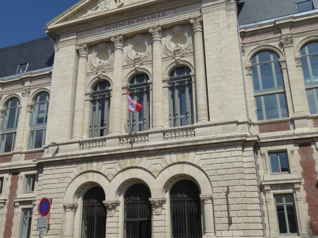 University application masterclass by world-leading Sciences Po ...